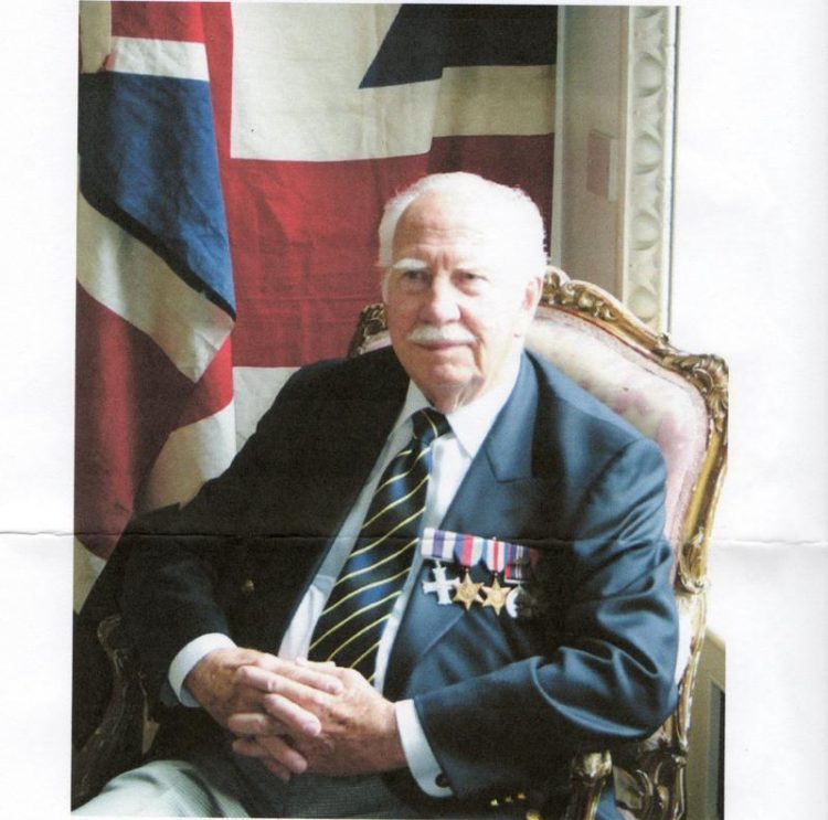 Filby Cocktail - Art of Drink