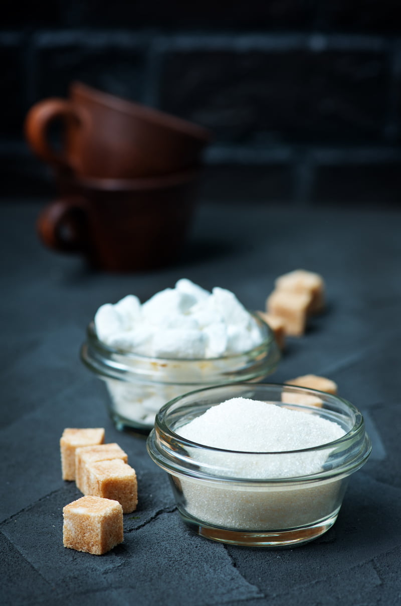 Simple Syrup for Cocktails - Art of Drink