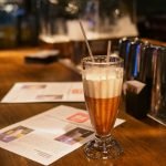 Lemon Soda Phosphate | Art of Drink