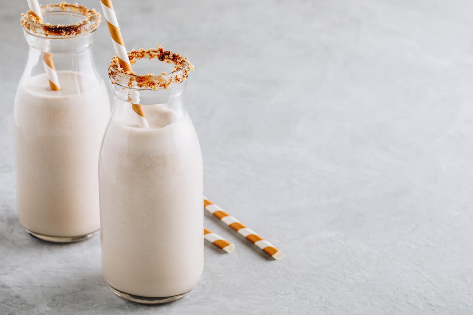 History of the Milkshake - Art of Drink