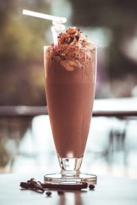 History of the Malt Milkshake - Art of Drink