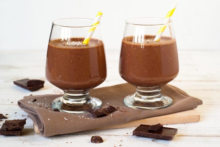 History of the Malt Milkshake - Art of Drink