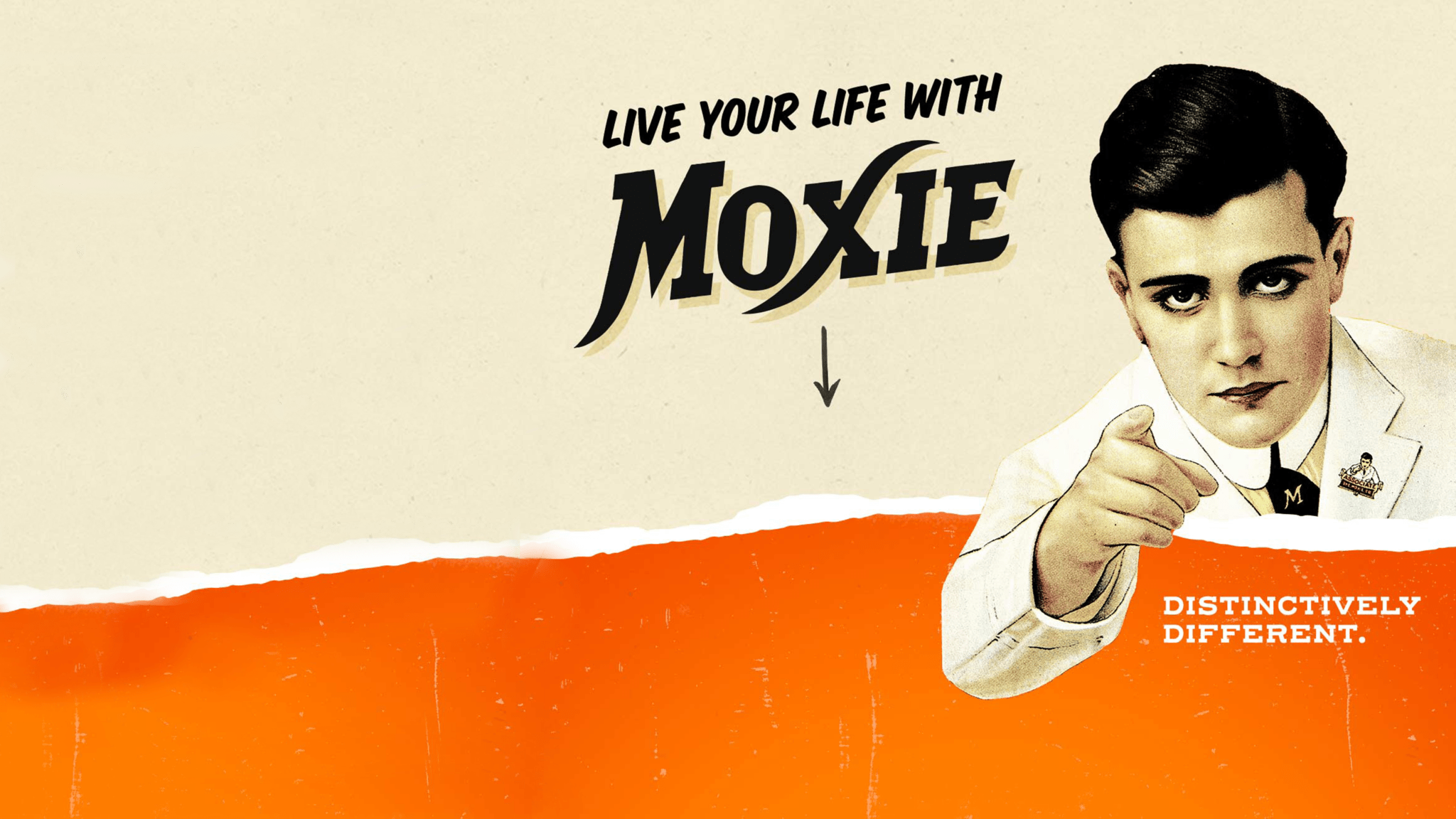 How to Make Moxie Soda - Art of Drink